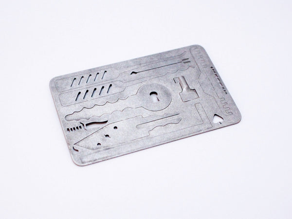 Breakout Card - TIHK