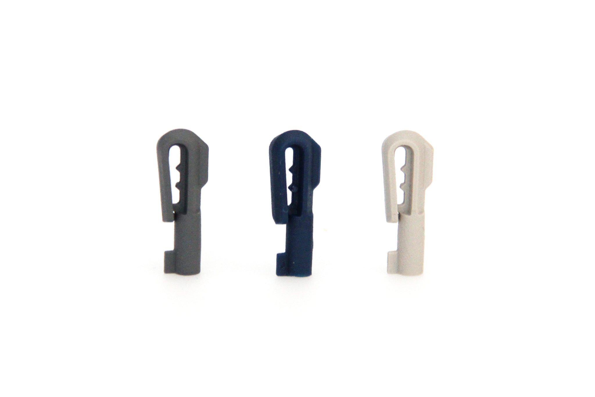 Tiny Inconspicuous Handcuff Key | Easy-to-Attach | Covert | USA Made