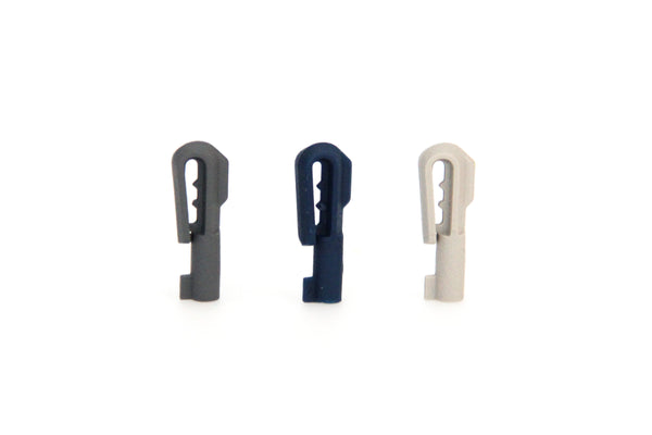 Tiny Inconspicuous Handcuff Key | Easy-to-Attach | Covert | USA Made